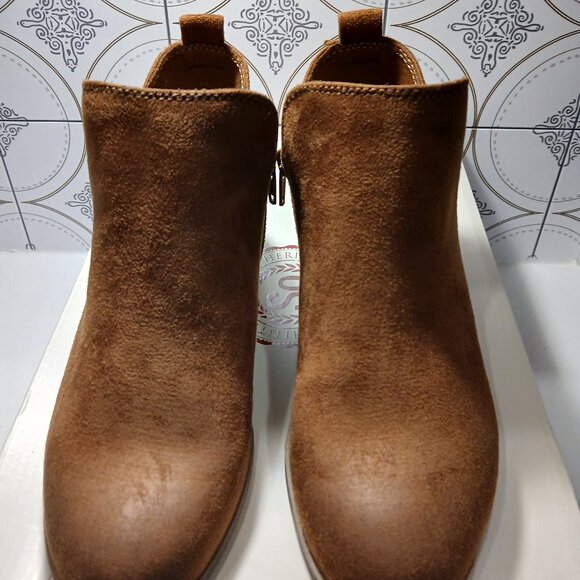 Authentic American Heritage | Shoes | Authentic American Heritage Ankle ...